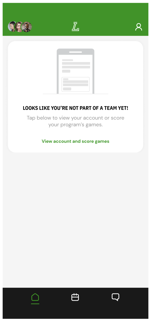 LeagueApps Play App Guide for Coaches & Staff – LeagueApps