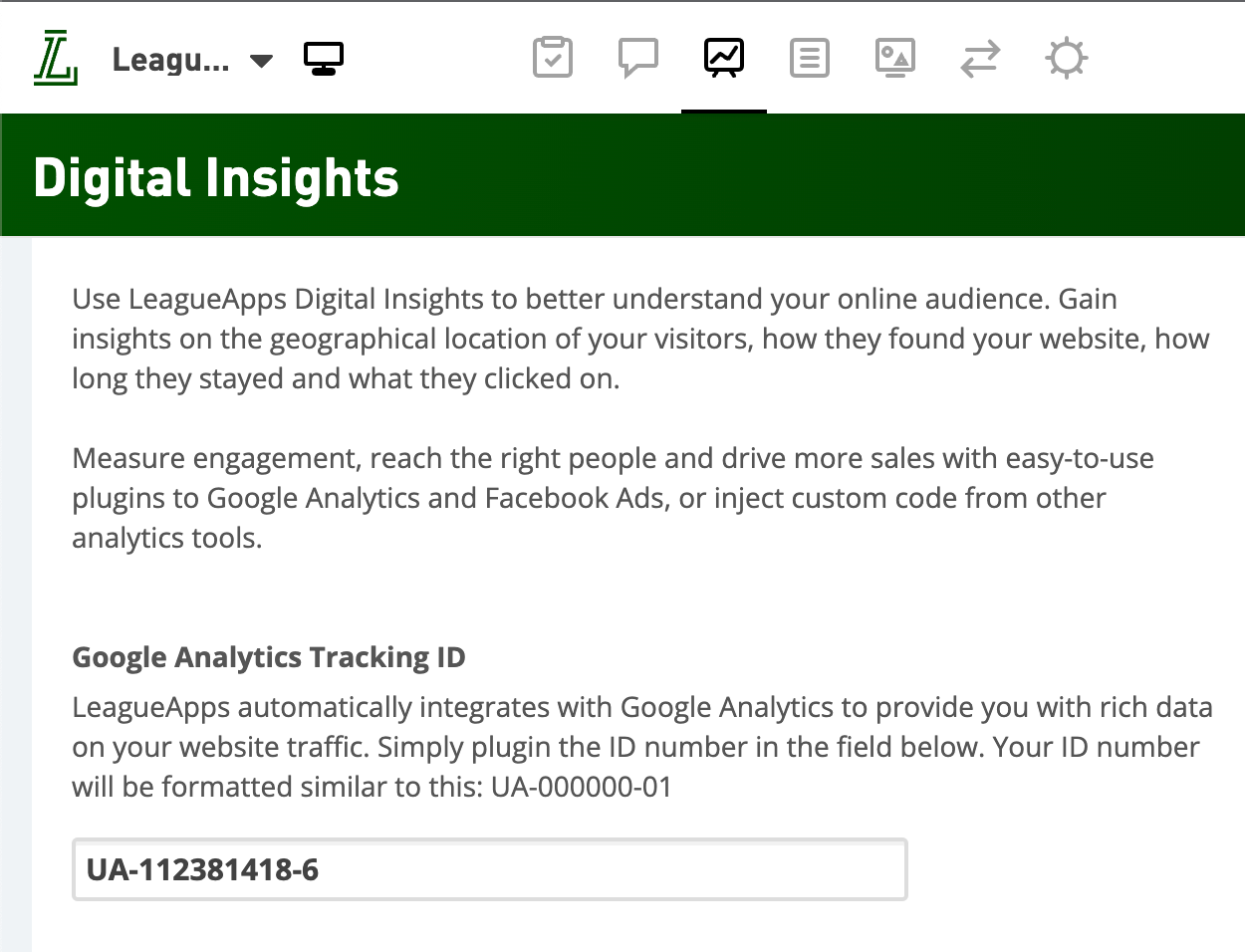 Google Analytics GA4 Migration Guide – LeagueApps Google Analytics GA4 Migration Guide – LeagueApps