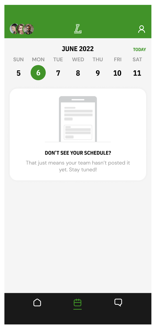 LeagueApps Play App Guide for Coaches & Staff – LeagueApps