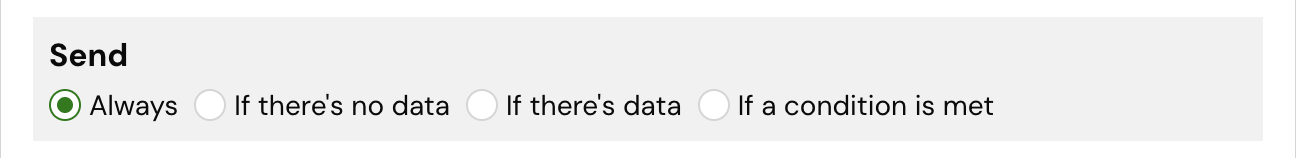 Invoice Items Report – LeagueApps