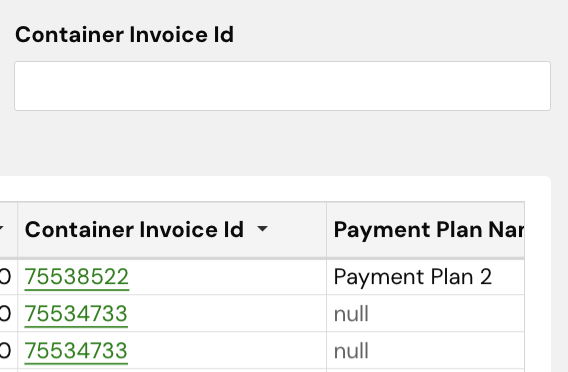 Invoices Report – LeagueApps