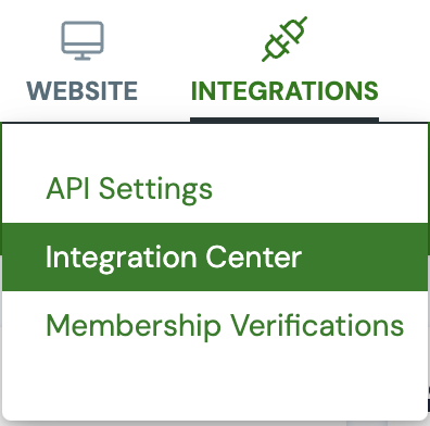 Google Sheets Integration – LeagueApps