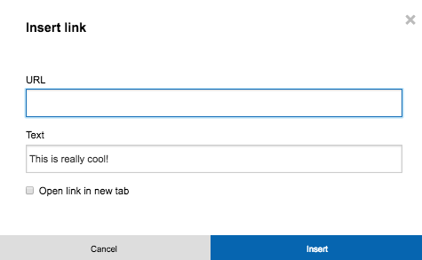 Content Pages – LeagueApps