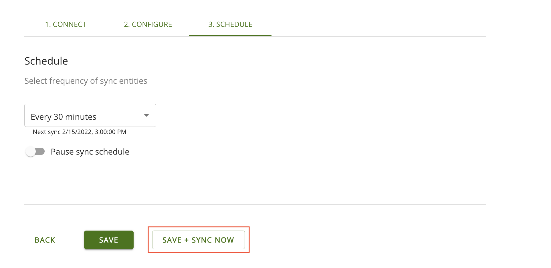 TeamGenius Integration – LeagueApps
